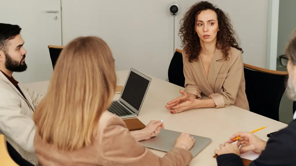 ¿Qué es el downsizing en administración? - Tiffin University