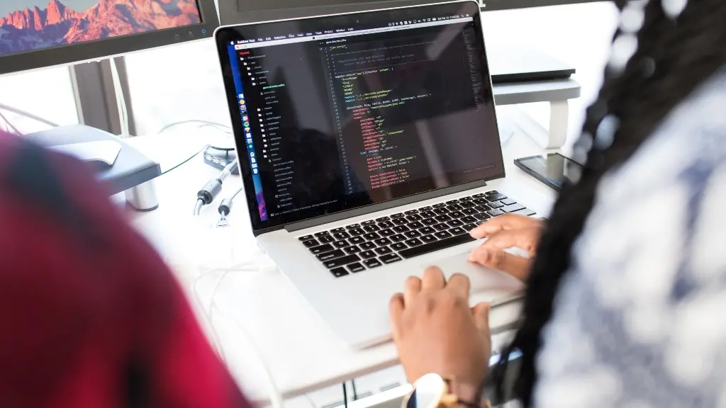 ¿Qué es y cuáles son los tipos de programación? - Tiffin University