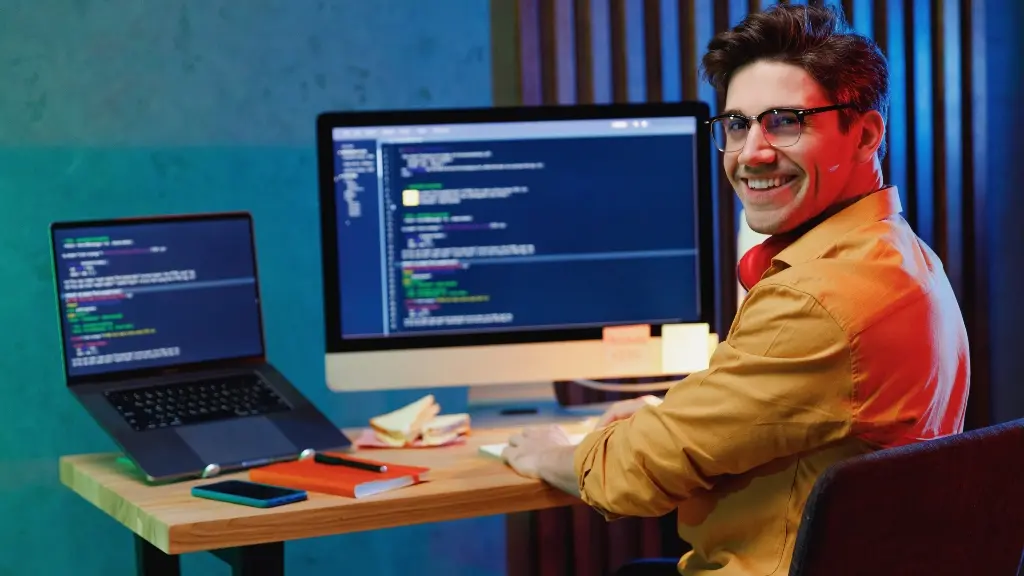 ¿Qué es un desarrollador de software? - Tiffin University