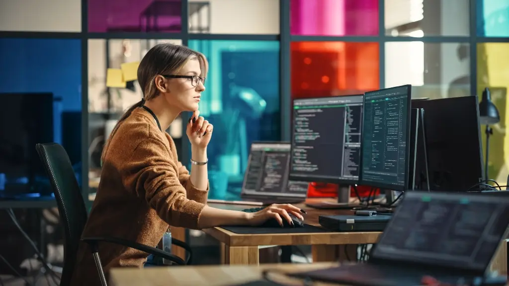 ¿Qué hace un programador de software? - Tiffin University ¿Qué hace un programador de software? - Tiffin University